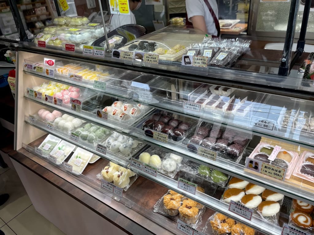 【札幌市手稲区】えっ？べこ餅って北海道だけなの！？秘密のケンミンショー極で手稲のお餅屋さん「水車」が紹介されました | 号外NET 札幌市西区・手稲区