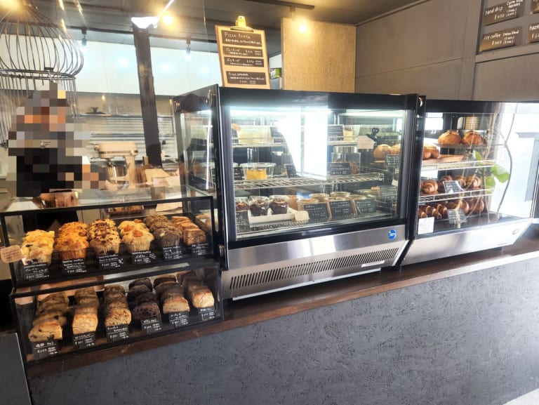 【札幌市西区】種類豊富でどれも美味しい！ お気に入りが見つかるオシャレカフェ「ZA CAFE」 | 号外NET 札幌市西区・手稲区